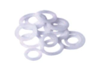 NYLON SEALING WASHERS – Fragola Performance Systems