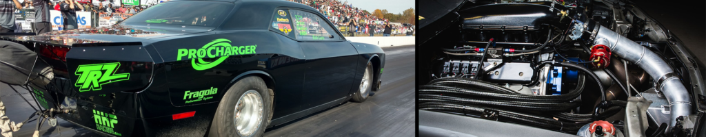 About Us – Fragola Performance Systems